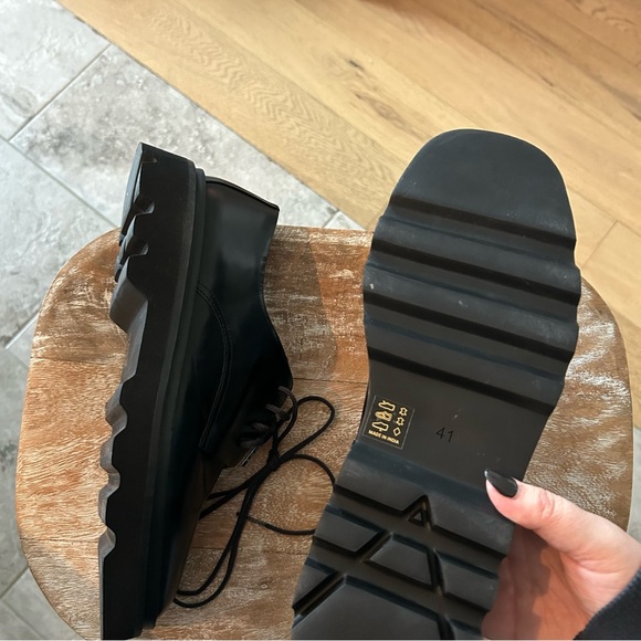 Anthropologie | Shoes | New Anthropologie Maeve The Rhys Square Toe ...